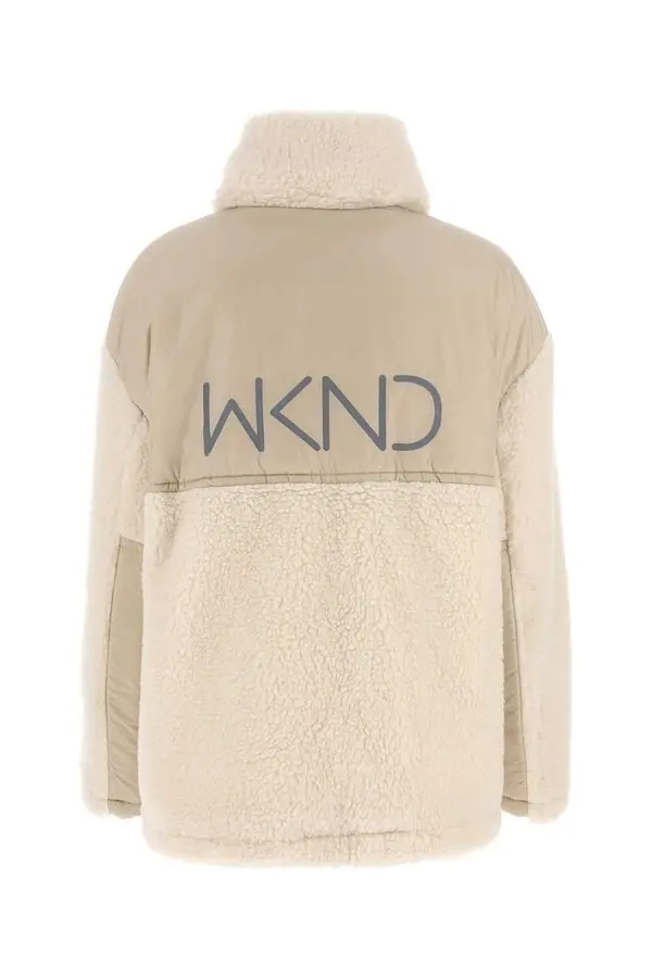 Max Mara Fleece Jacket