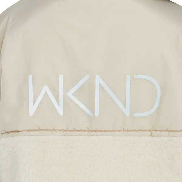 Max Mara Fleece Jacket