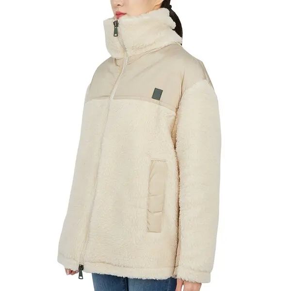Max Mara Fleece Jacket