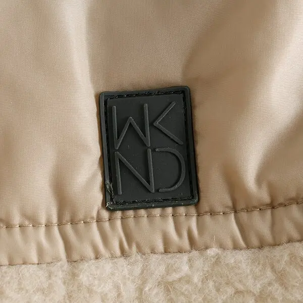 Max Mara Fleece Jacket
