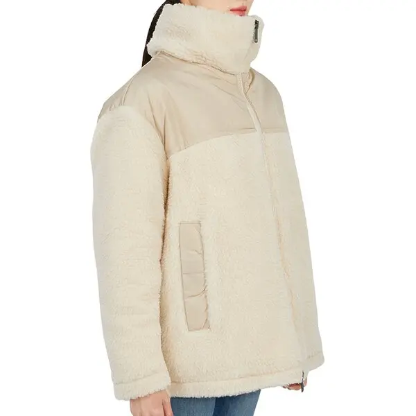 Max Mara Fleece Jacket