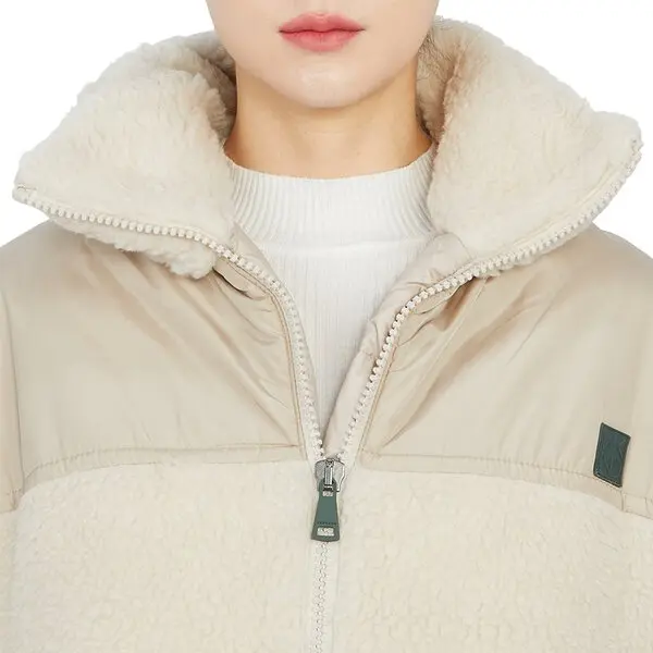 Max Mara Fleece Jacket