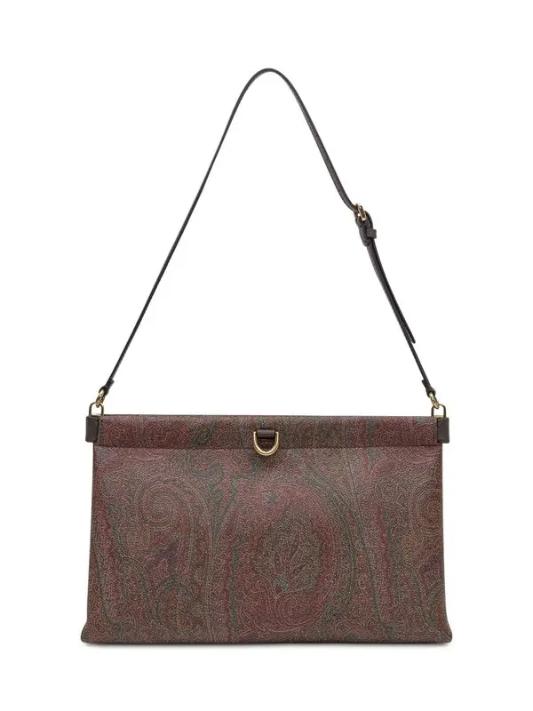 Etro Paisley-pattern Shoulder Bag