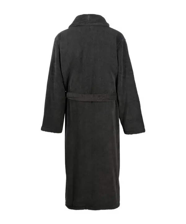 Polo Ralph Lauren Logo-embroidered Terry-cloth Robe