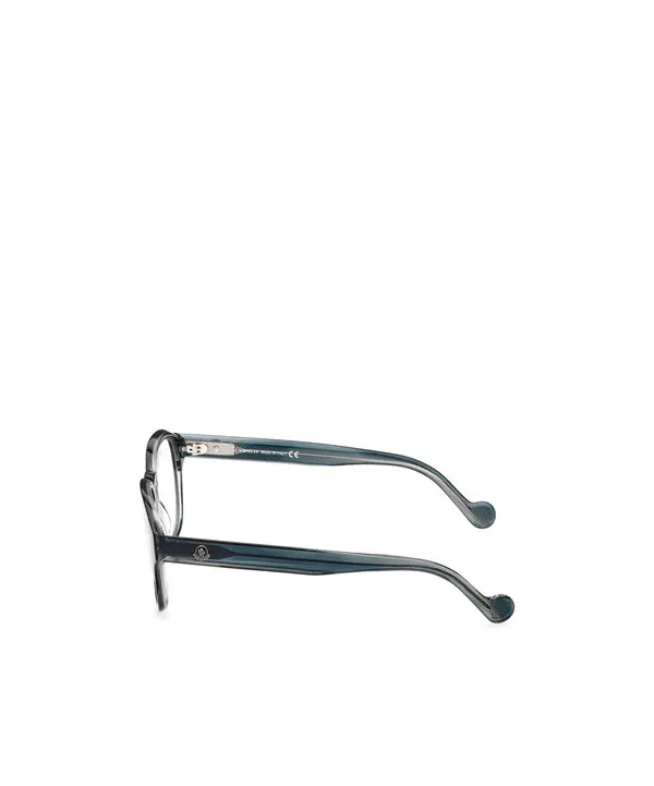 Moncler Logo Eyeglasses - Multicolor
