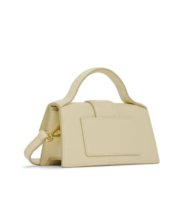 Jacquemus Le Bambino Tote Bag - Nude