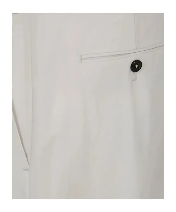 PT TORINO Wool Chinos