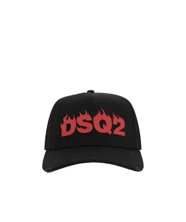 Dsquared2 Born In Canada Baseball Cap
