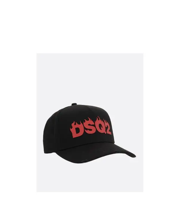 Dsquared2 Born In Canada Baseball Cap