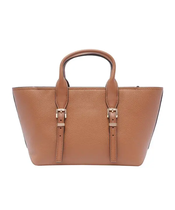 Michael Kors Double Handle Shoulder Bag