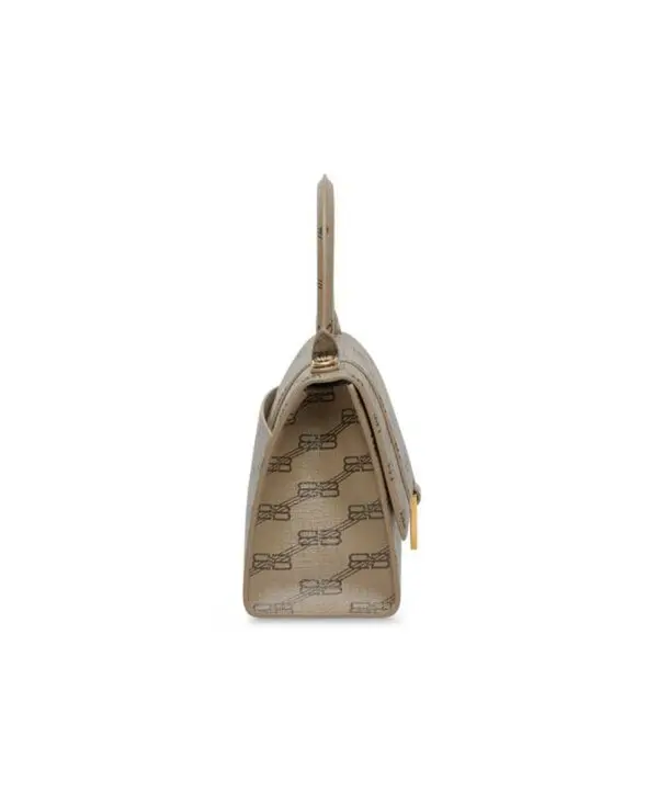 Balenciaga Hourglass Small Tote Bag