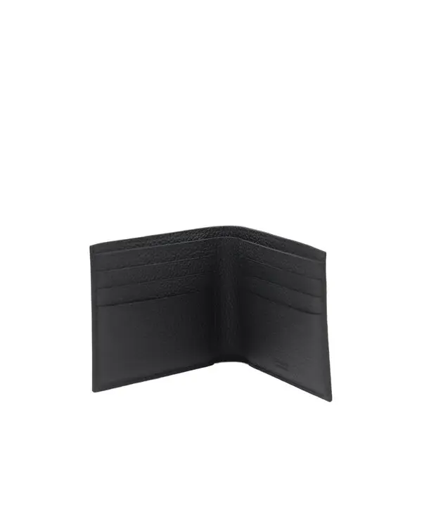 FERRAGAMO Double-fold Wallet