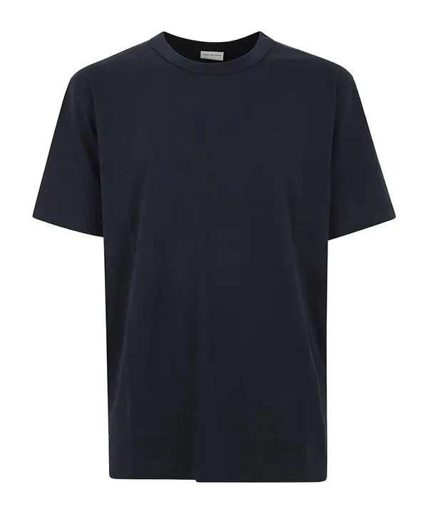 Dries Van Noten Crew Neck T-shirt