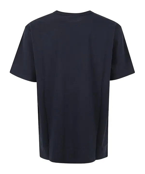 Dries Van Noten Crew Neck T-shirt