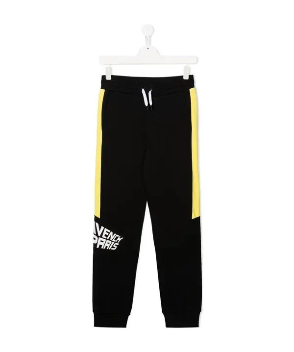 Givenchy Sports Trousers - Black