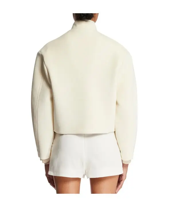 JIL SANDER Zip-fastening Jacket