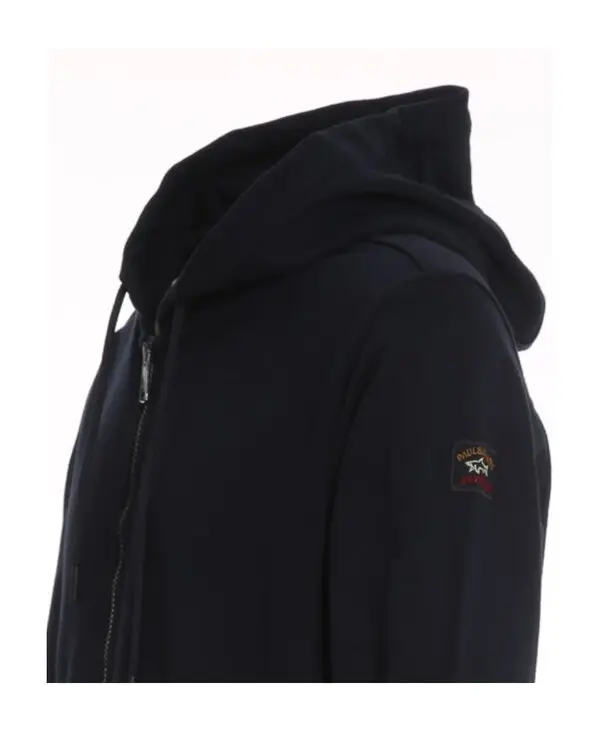 PAUL  SHARK Paul & Shark Full Zip Hoodie