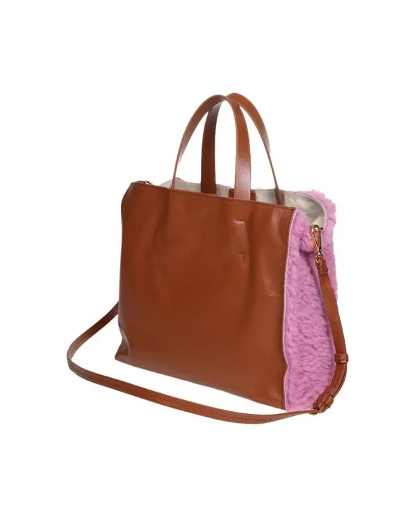 Marni Top Handle Shoulder Bag