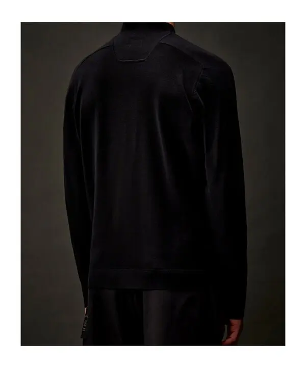C.P. COMPANY Zip-fastening Cardigan