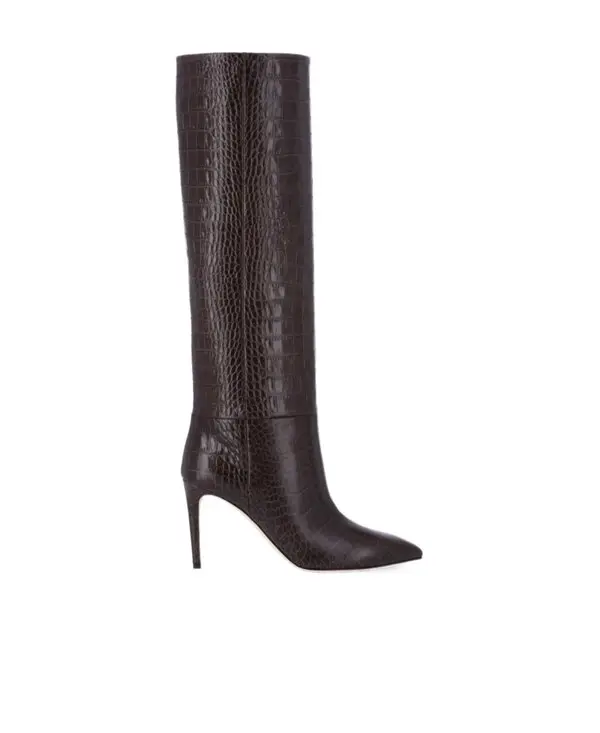 Paris Texas Coco Knee High Boots
