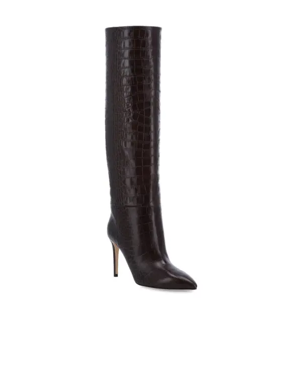 Paris Texas Coco Knee High Boots