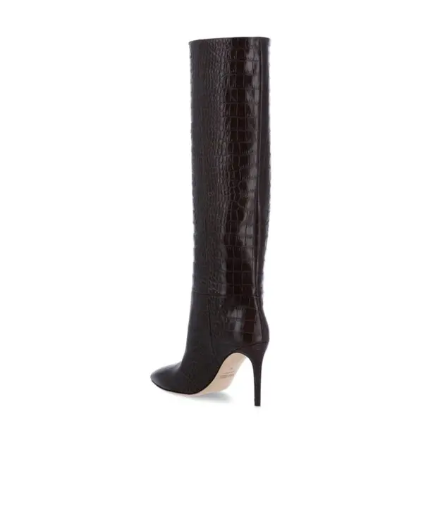 Paris Texas Coco Knee High Boots