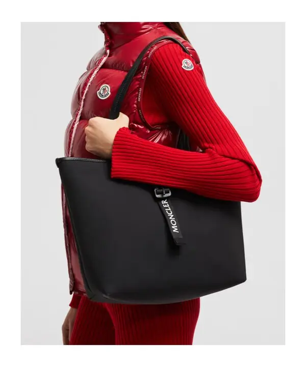 Moncler Trick Tote Bag