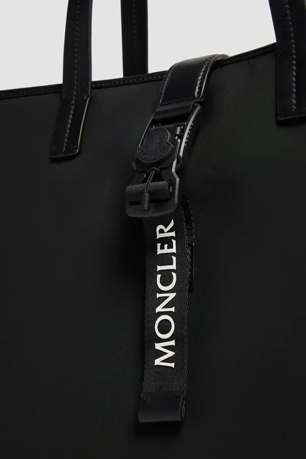 Moncler Trick Tote Bag