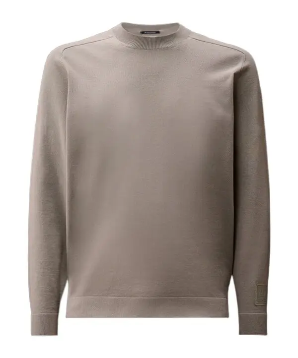 C.P. COMPANY Crew Neck Sweater