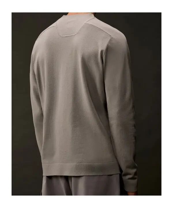 C.P. COMPANY Crew Neck Sweater