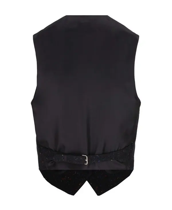 Chloé Logo Sleeveless Vest
