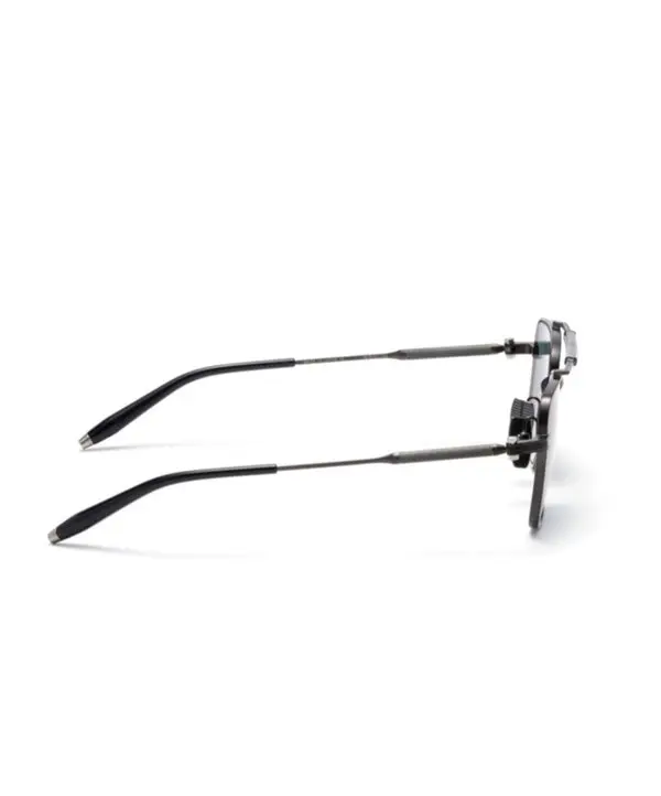 AKONI Full Frame Aviator Sunglasses