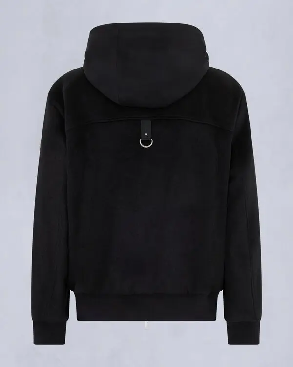 Moose Knuckles Ellington Bomber Jacket