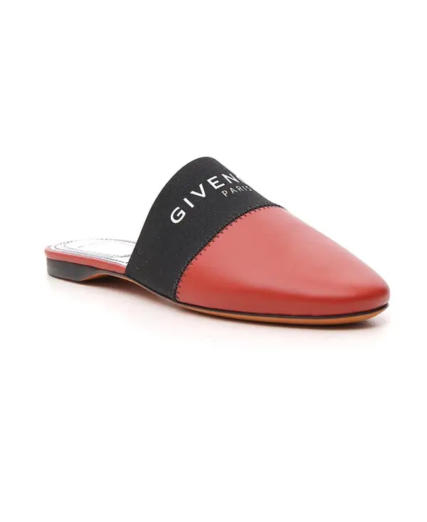 Givenchy Flat Muller Mule