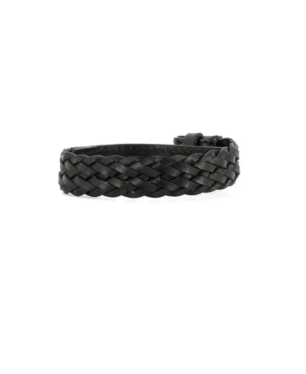 TOM FORD T-shaped Buckle Bracelet