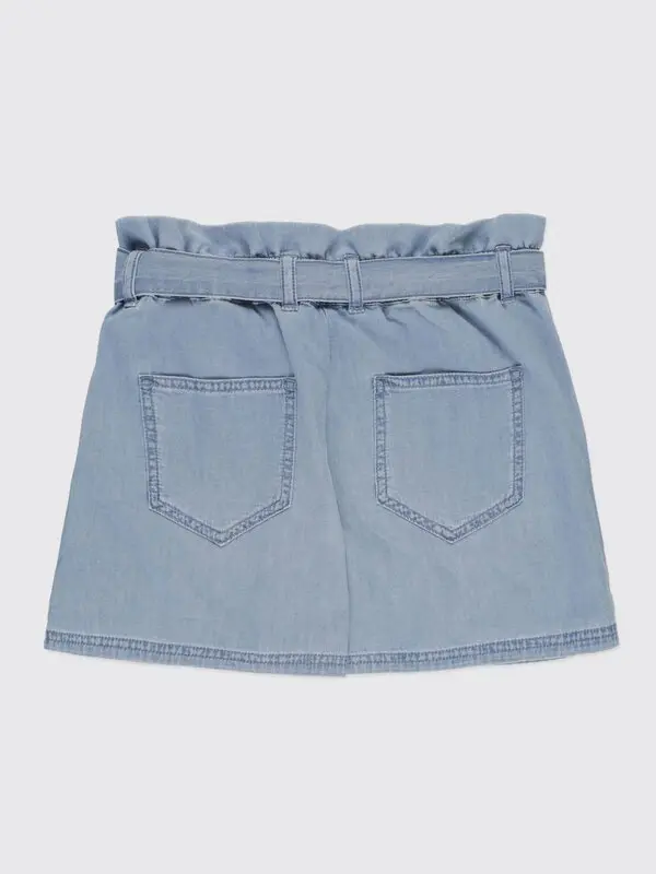 Dolce & Gabbana Denim Shorts