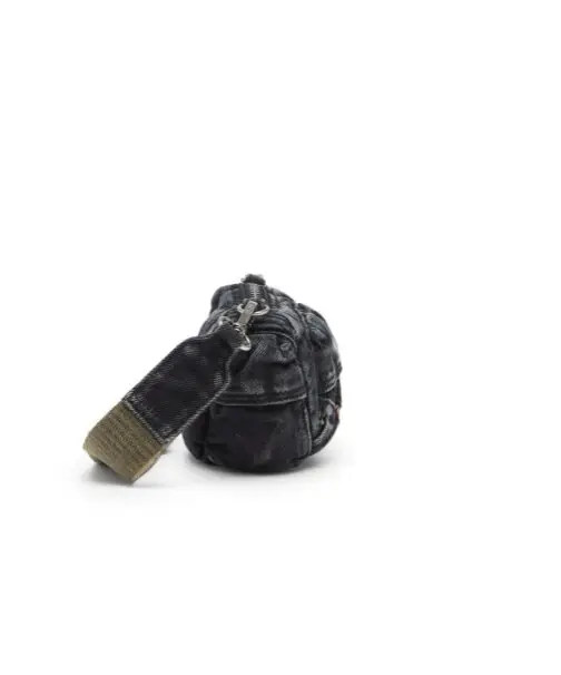 DIESEL® Multi-pocket Small Crossbody Bag