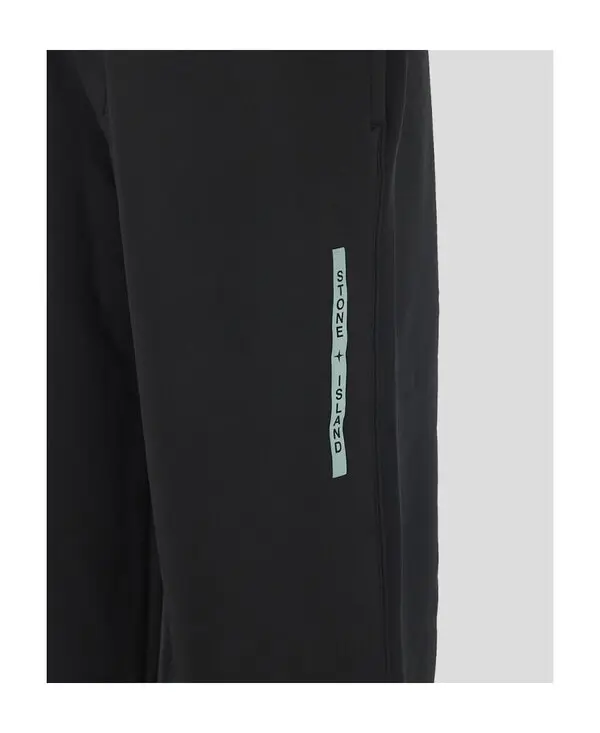 Stone Island Logo-print Track Pants