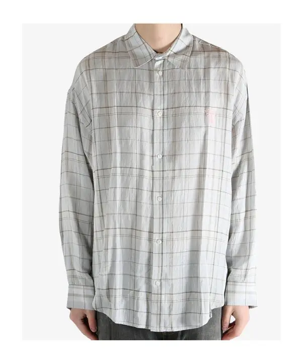 Acne Studios Long-sleeved Shirt