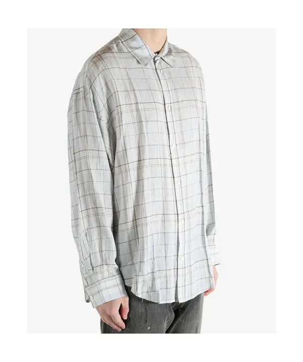 Acne Studios Long-sleeved Shirt