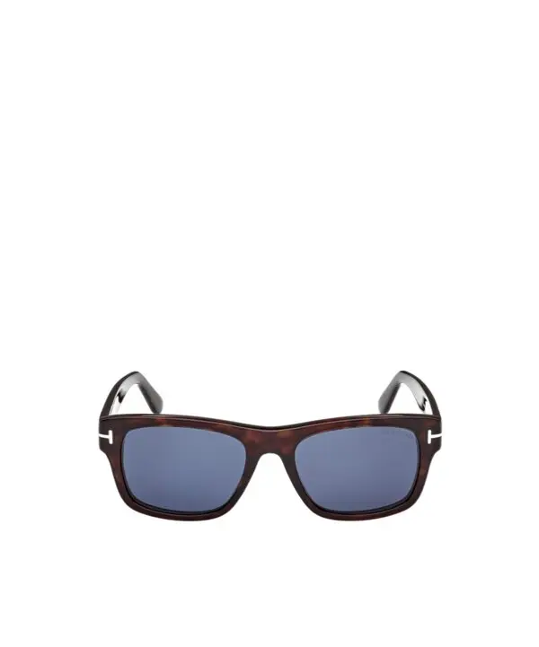 TOM FORD Rectangular Frame Sunglasses