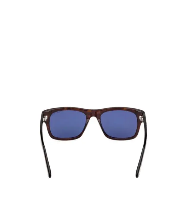 TOM FORD Rectangular Frame Sunglasses
