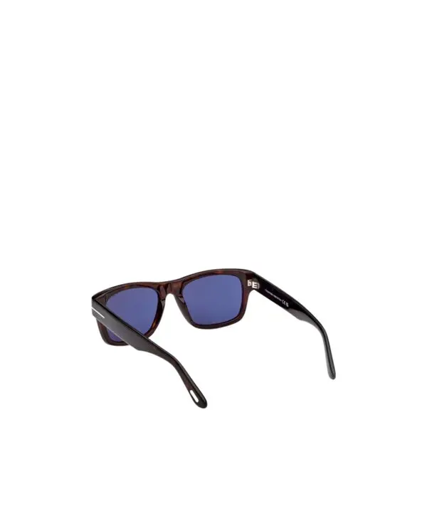 TOM FORD Rectangular Frame Sunglasses