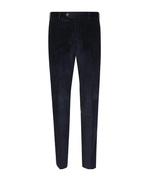 PT TORINO Straight-leg Corduroy Trousers