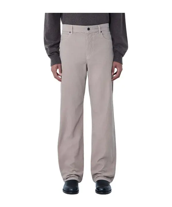THE ROW Corduroy Trousers