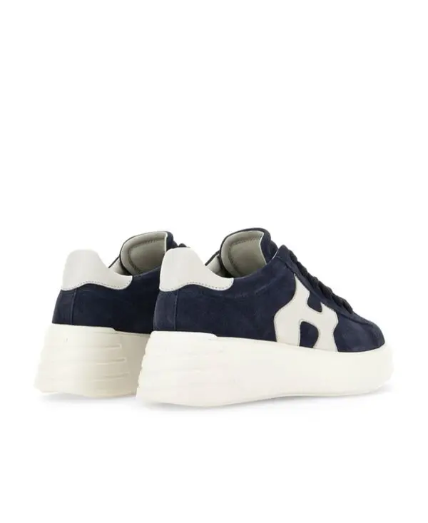 Hogan Rebel H562 Low-top Sneakers