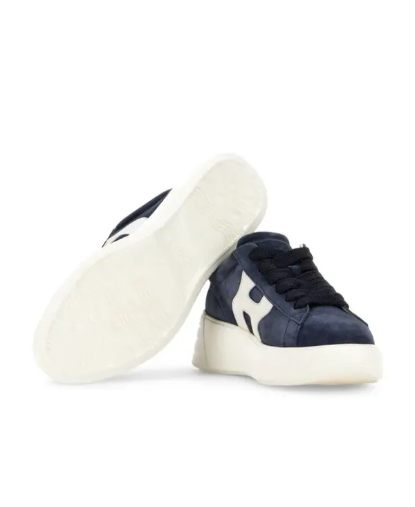 Hogan Rebel H562 Low-top Sneakers