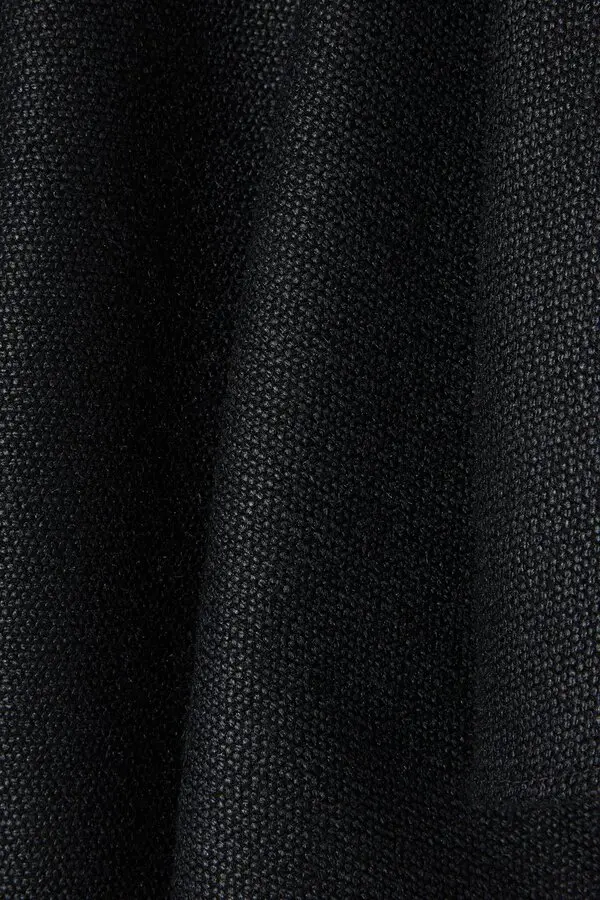 Chloé Ruffled Blouse