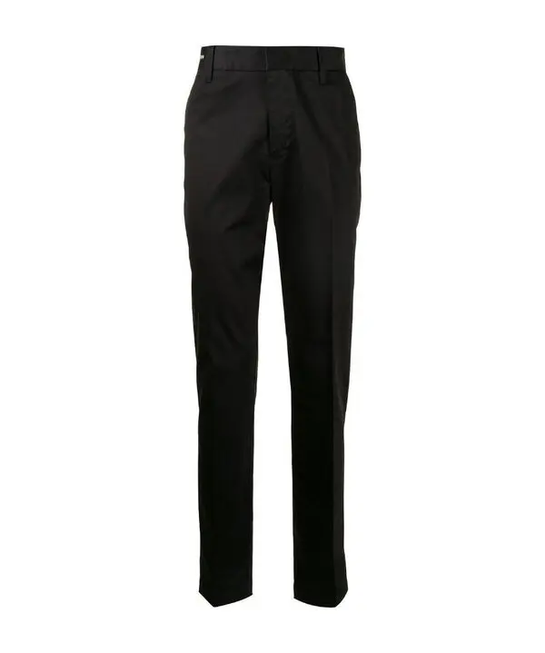Emporio Armani P15 Slim-fit Chinos
