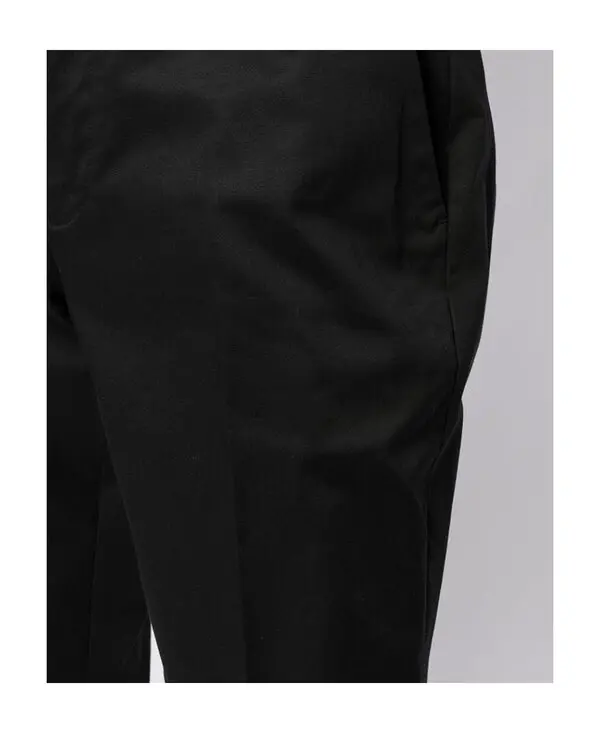 Emporio Armani P15 Slim-fit Chinos
